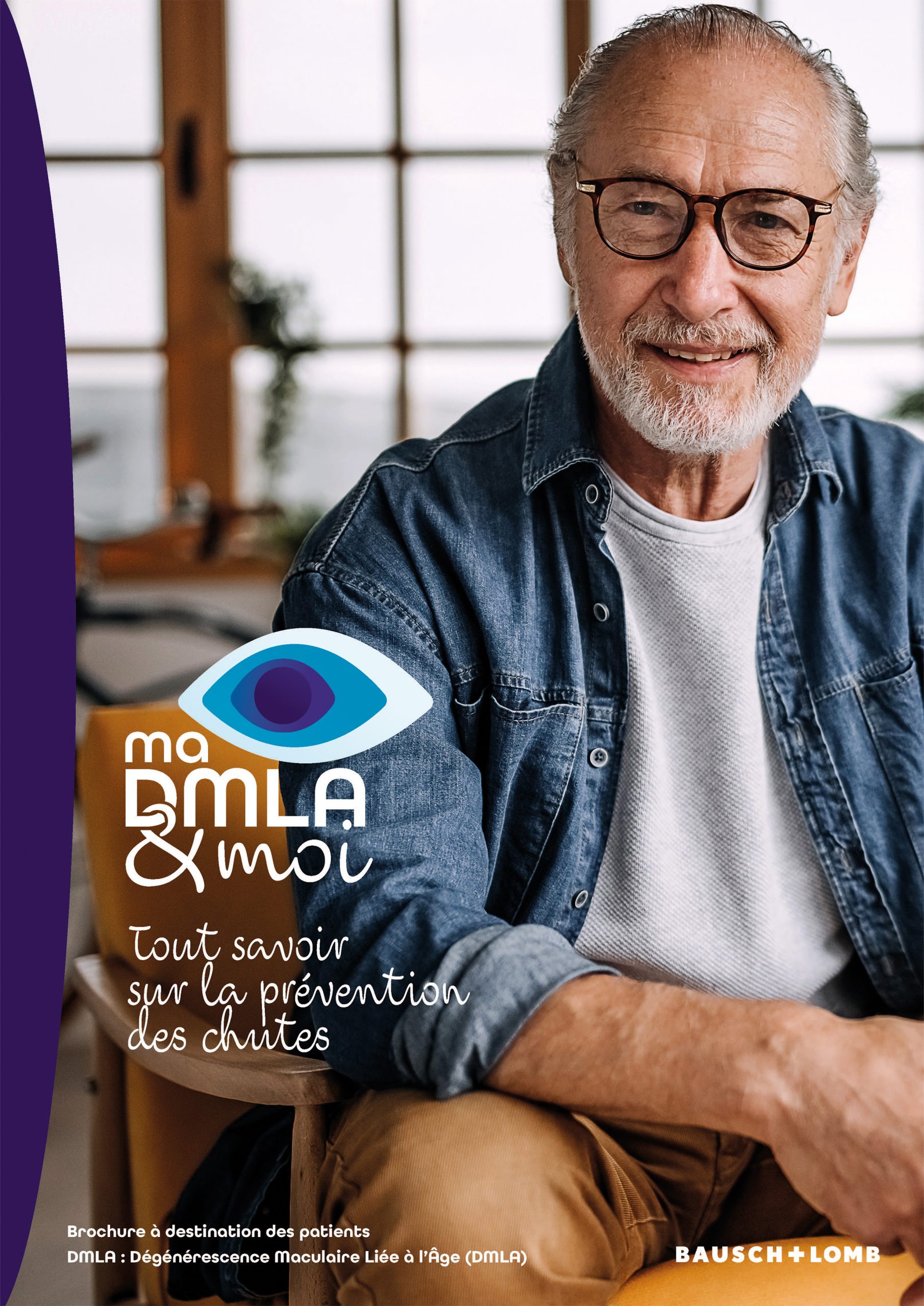 Brochures conseils patient